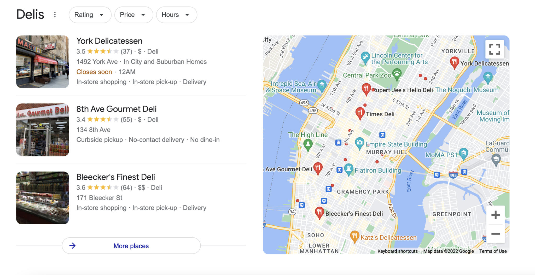 The Complete Guide to Google Reviews and SEO | Trustmetrics