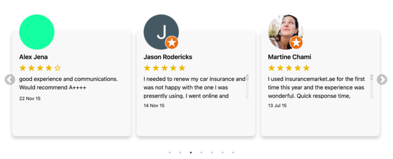 Adding Google Reviews to Your Website: Everything You Need to Know