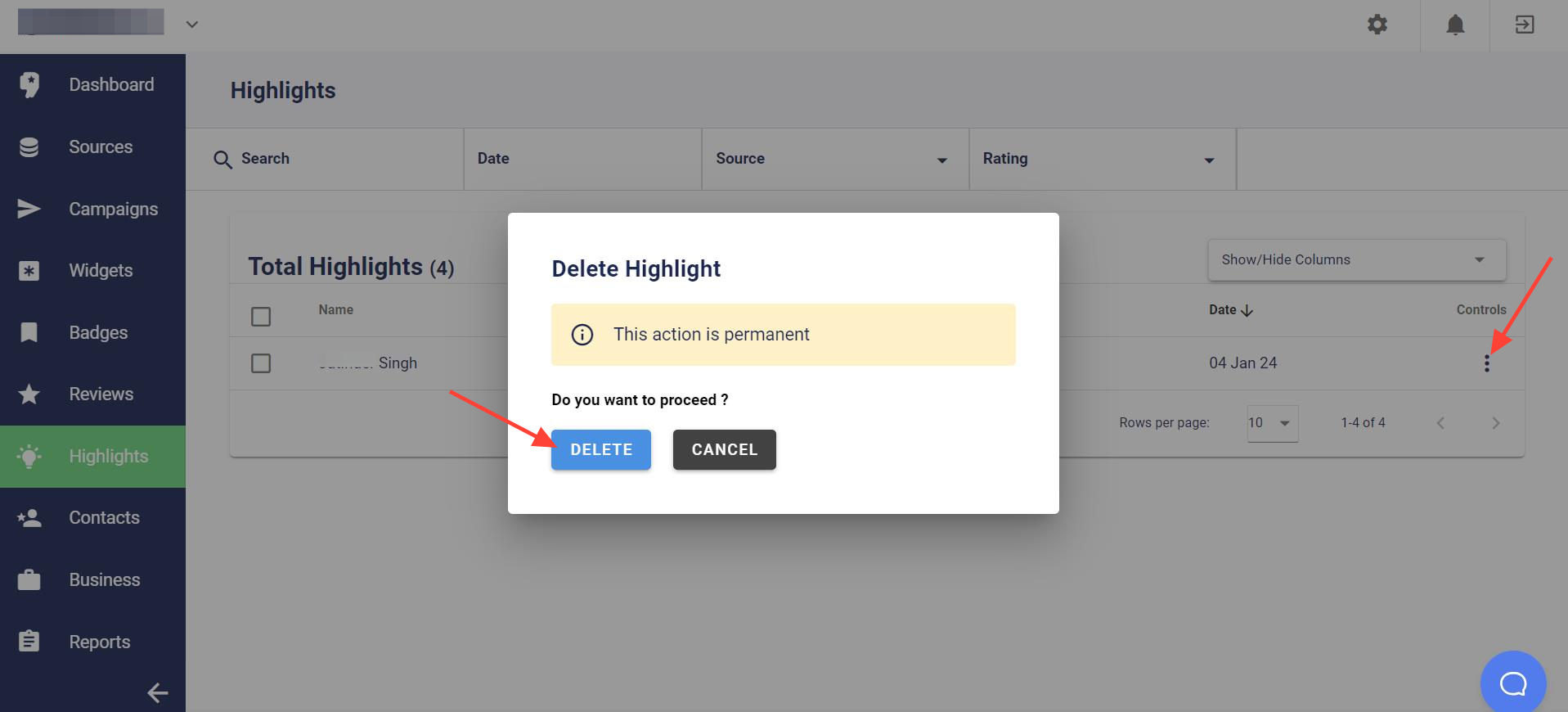 Five Customer Testimonial Examples to Boost Your Brand Credibility