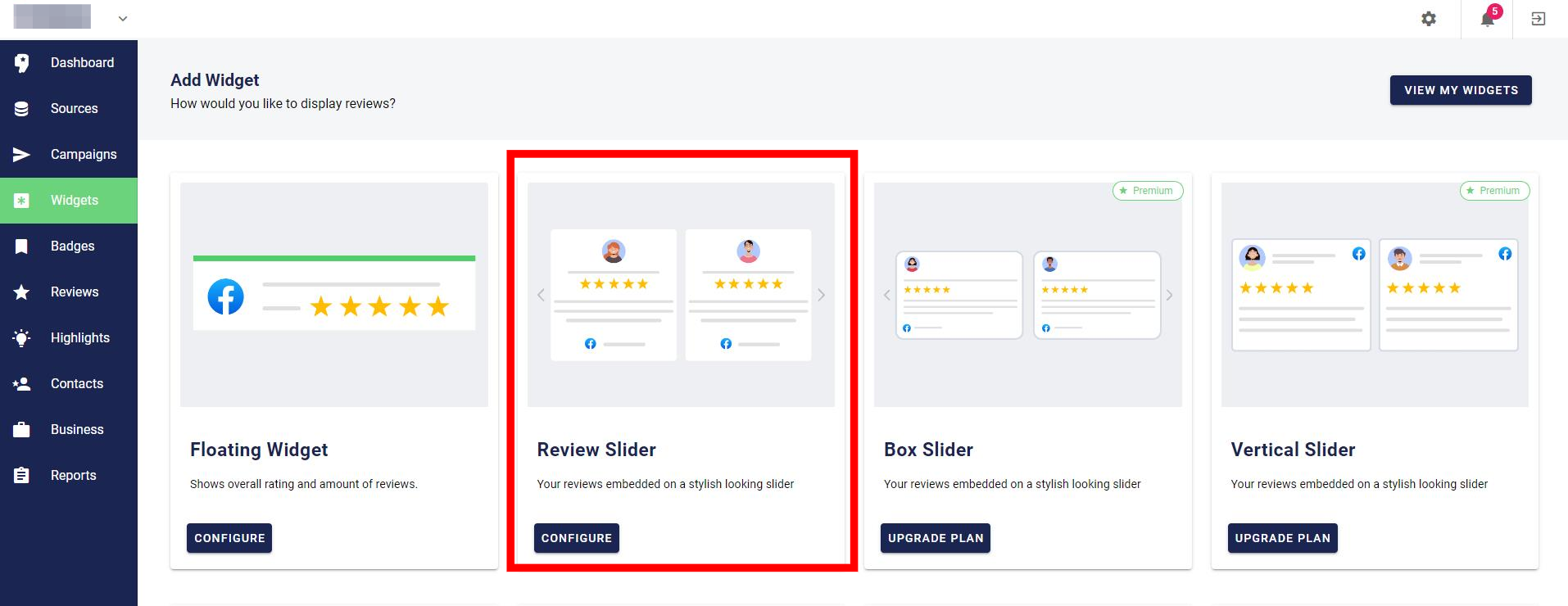 Turn Feedback Into Trust Collect Showcase Reviews Effectively